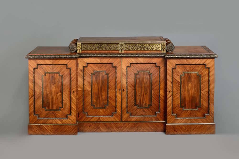 James Graham-Stewart Ltd. - London NW10 6QU - 1stDibs