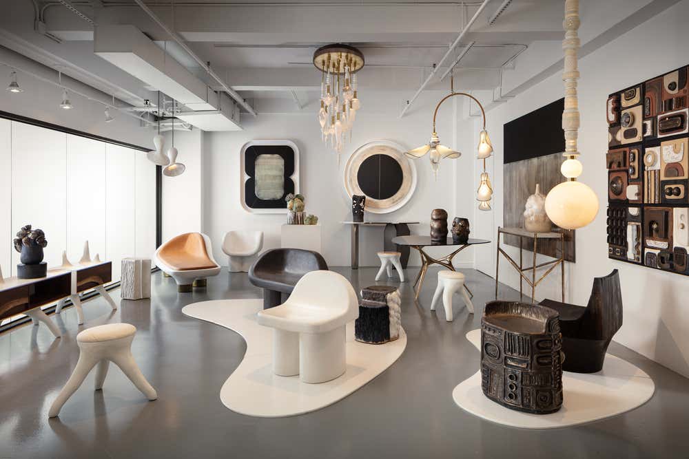 Wexler Gallery - Philadelphia, PA 19106 - 1stDibs