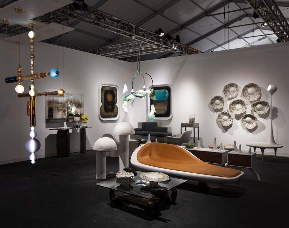 Wexler Gallery - Philadelphia, PA 19106 - 1stDibs