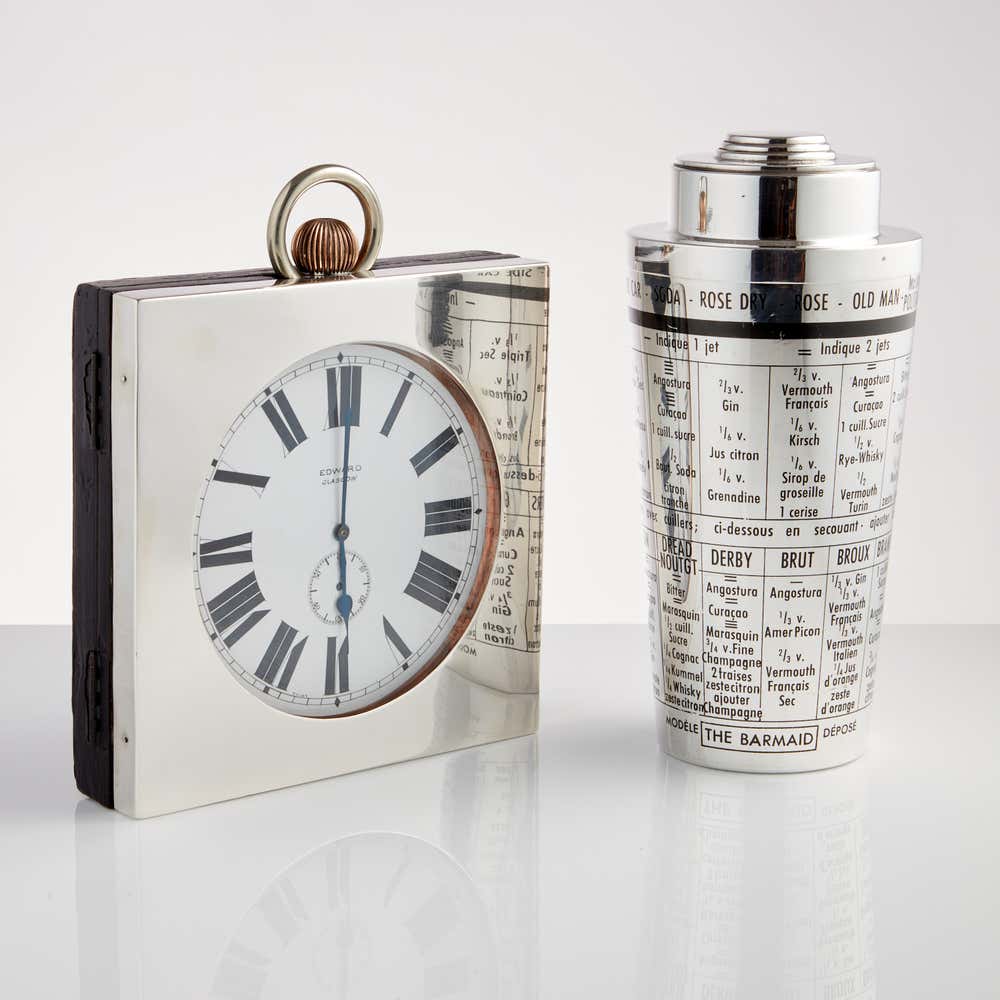 Smith & Robinson - London SW6 - 1stDibs