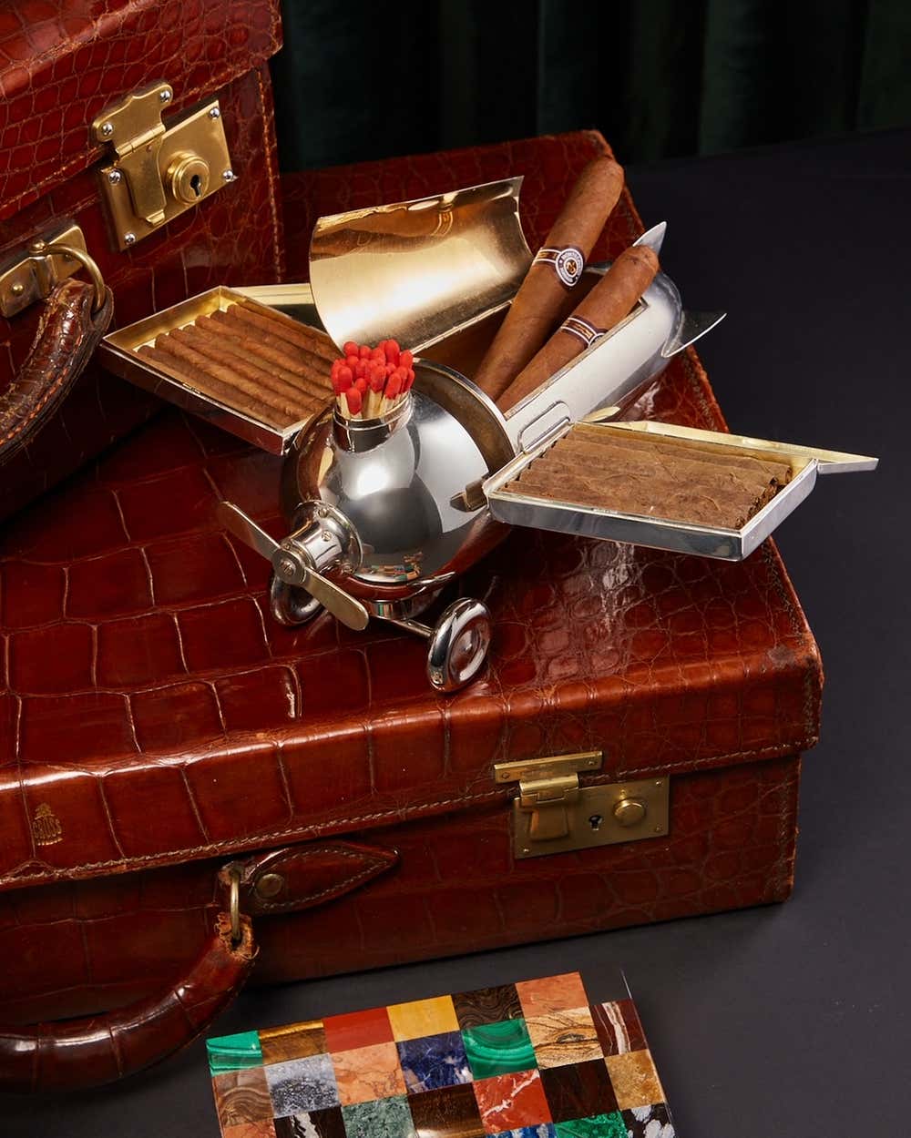 Smith & Robinson - London SW6 - 1stDibs