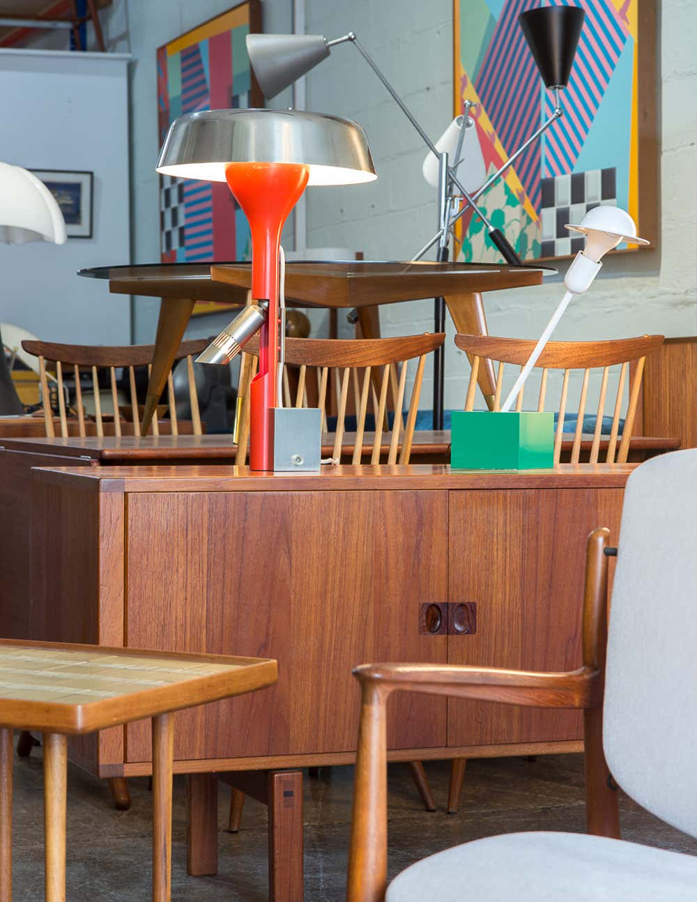 Open Air Modern - Brooklyn, NY 11211 - 1stDibs