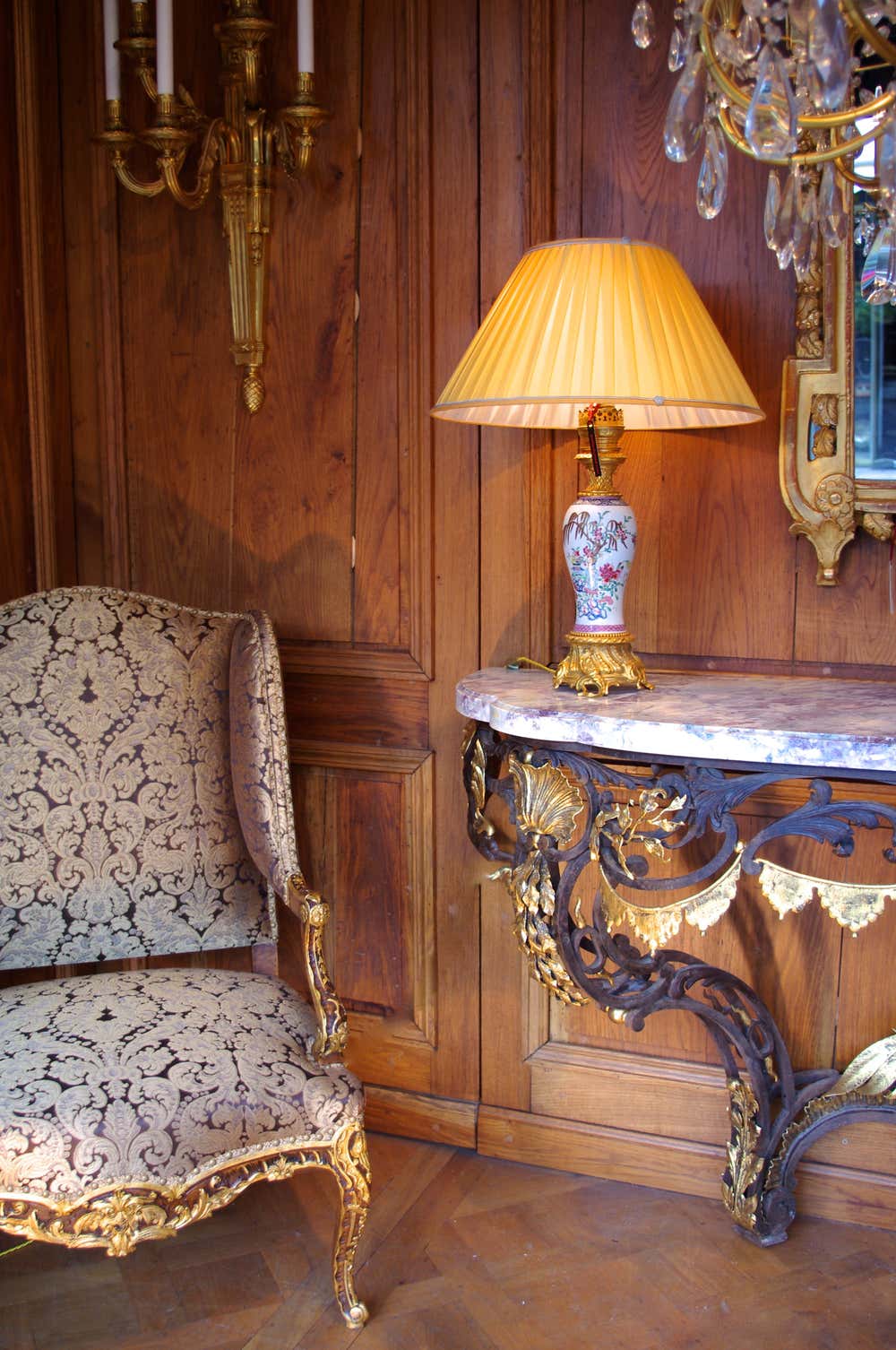 JLF Jean Luc Ferrand - Saint-Ouen 93400 - 1stDibs