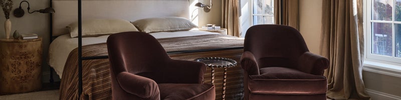 JDP Interiors - 1stDibs