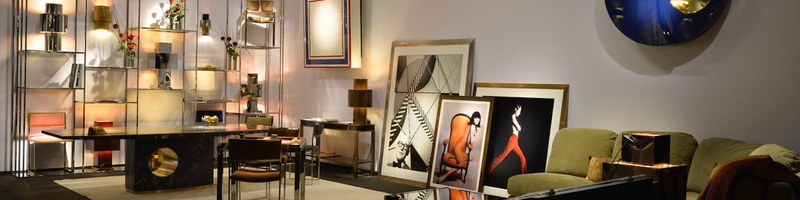 Studio Willy Rizzo - PARIS 75007 - 1stDibs