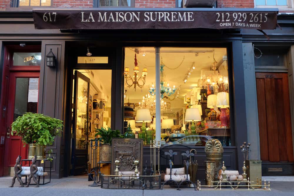 La Maison Supreme - Tarry Town, NY 10591 - 1stDibs