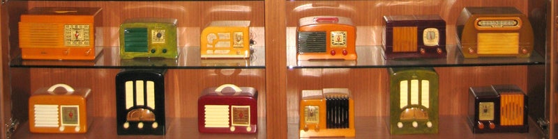 Radio Craze - 1stDibs