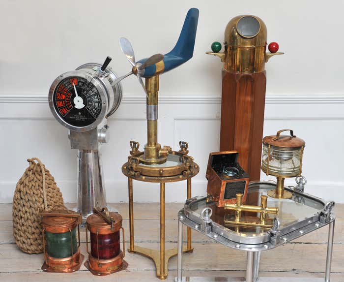 The Lockhart Collection - Nantucket, MA 02554 - 1stDibs