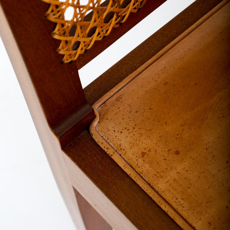 Faaborg Chair by Kaare Klint at 1stDibs