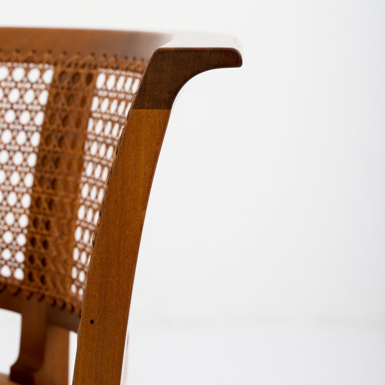 Faaborg Chair by Kaare Klint at 1stDibs