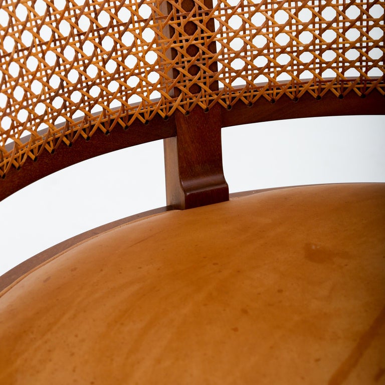 Faaborg Chair by Kaare Klint at 1stDibs