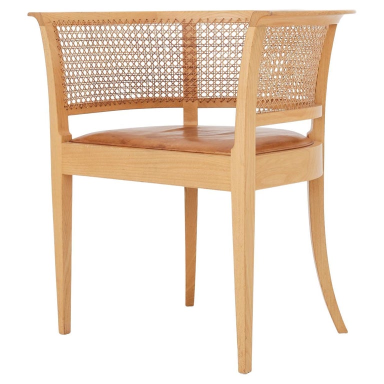 "Faaborg" chair by Kaare Klint For Sale at 1stDibs