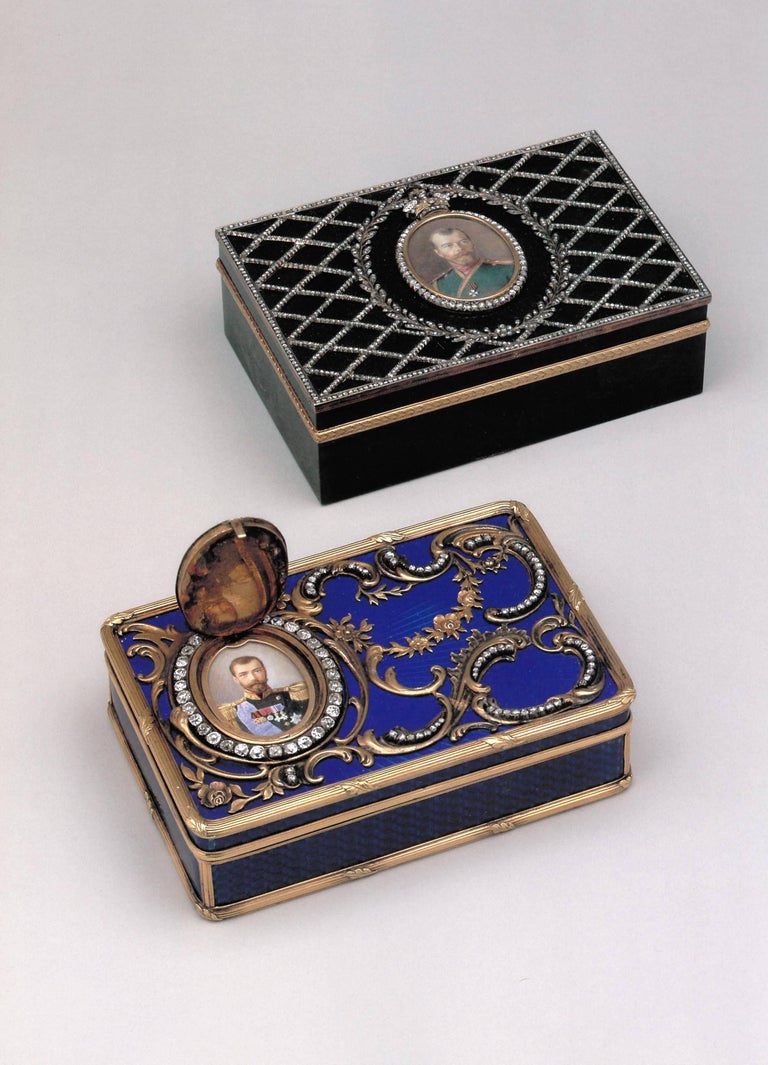 "Faberge, the Forbes Collection" Book For Sale at 1stDibs