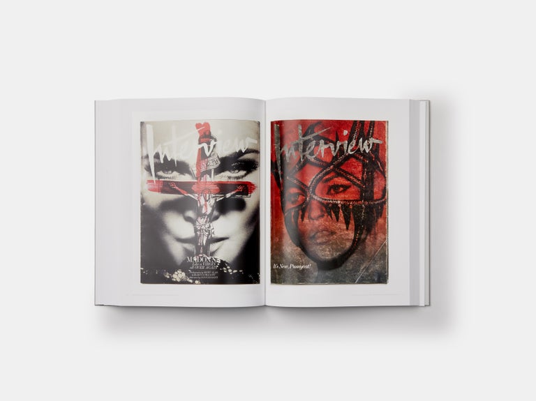 Fabien Baron Works, 1983-2019 at 1stDibs