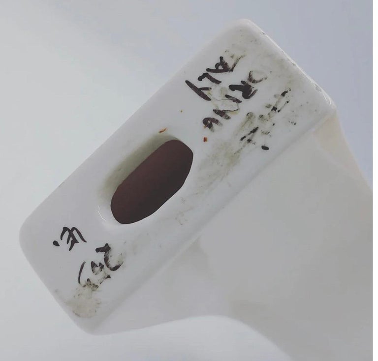 Fabio Lenci Ceramics, Art Deco, 1940, Art For Sale at 1stDibs