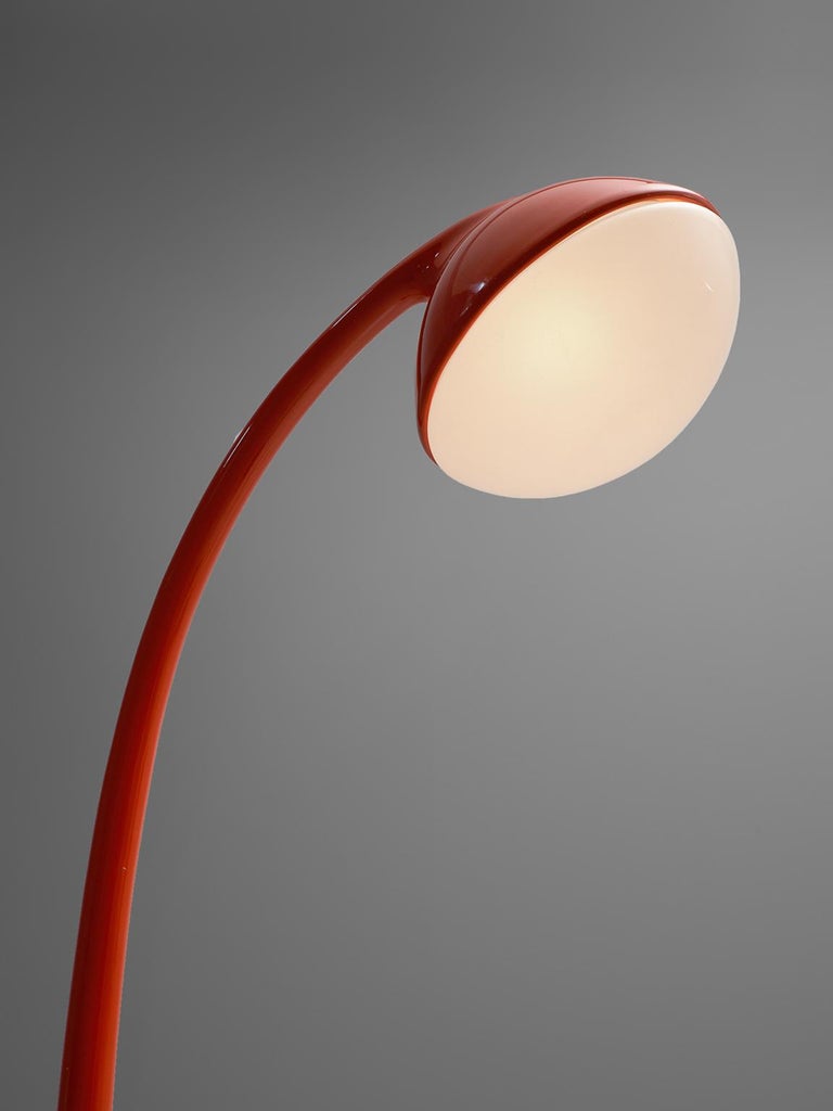 Fabio Lenci for Guzzini Floor Lamps For Sale at 1stDibs