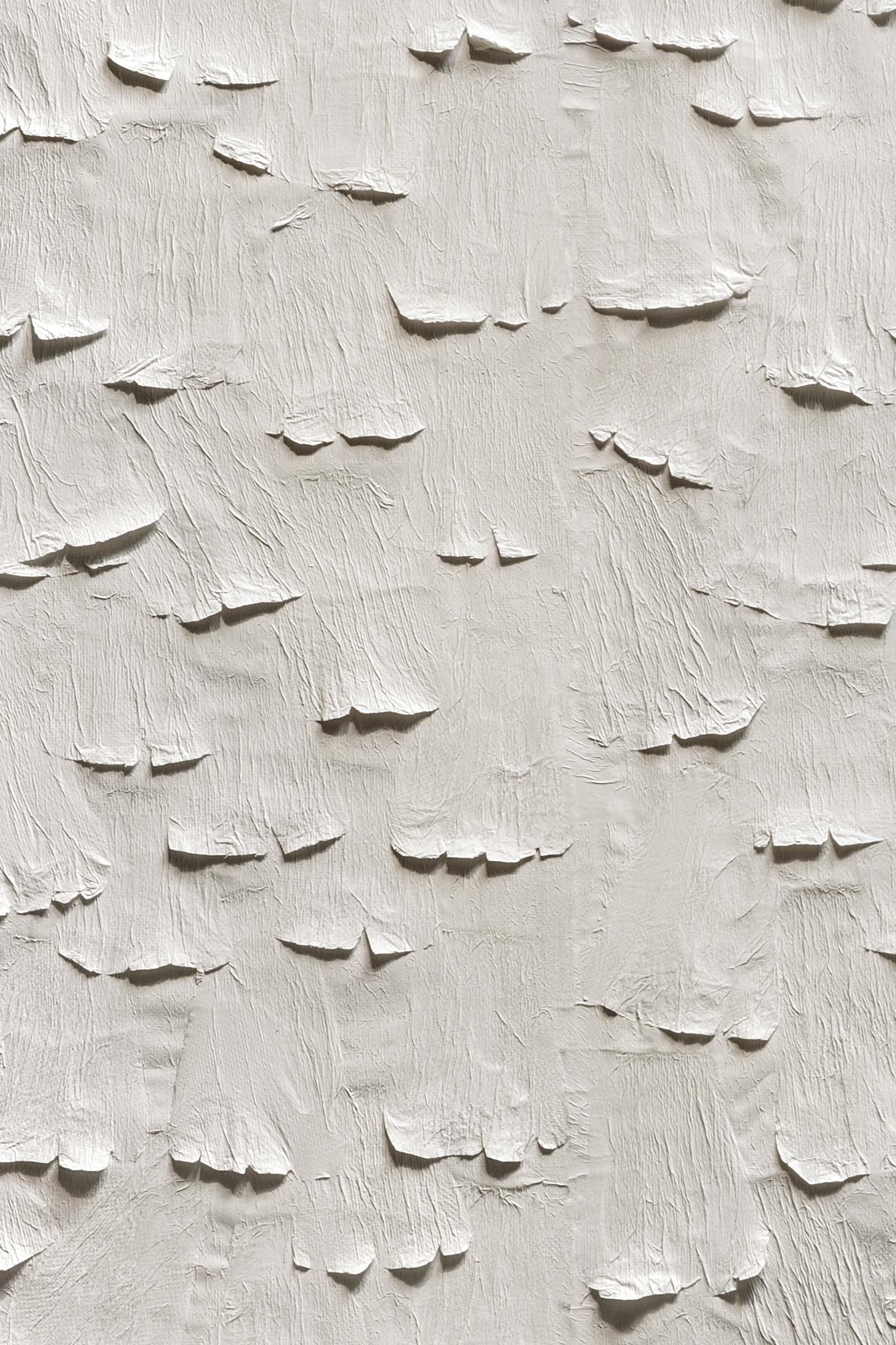 Fabscarte Framework Handmade Hand Painted Wall Decor, Ginko For Sale at ...