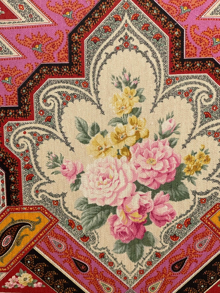 Fabulous John Hutton for Donghia Bed For Sale at 1stDibs