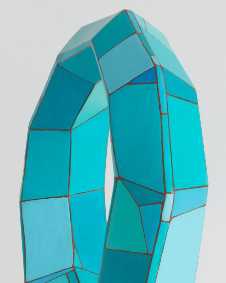 "Faceted Ring" Sculptural Object by Ashley Hicks, 2019 at 1stDibs