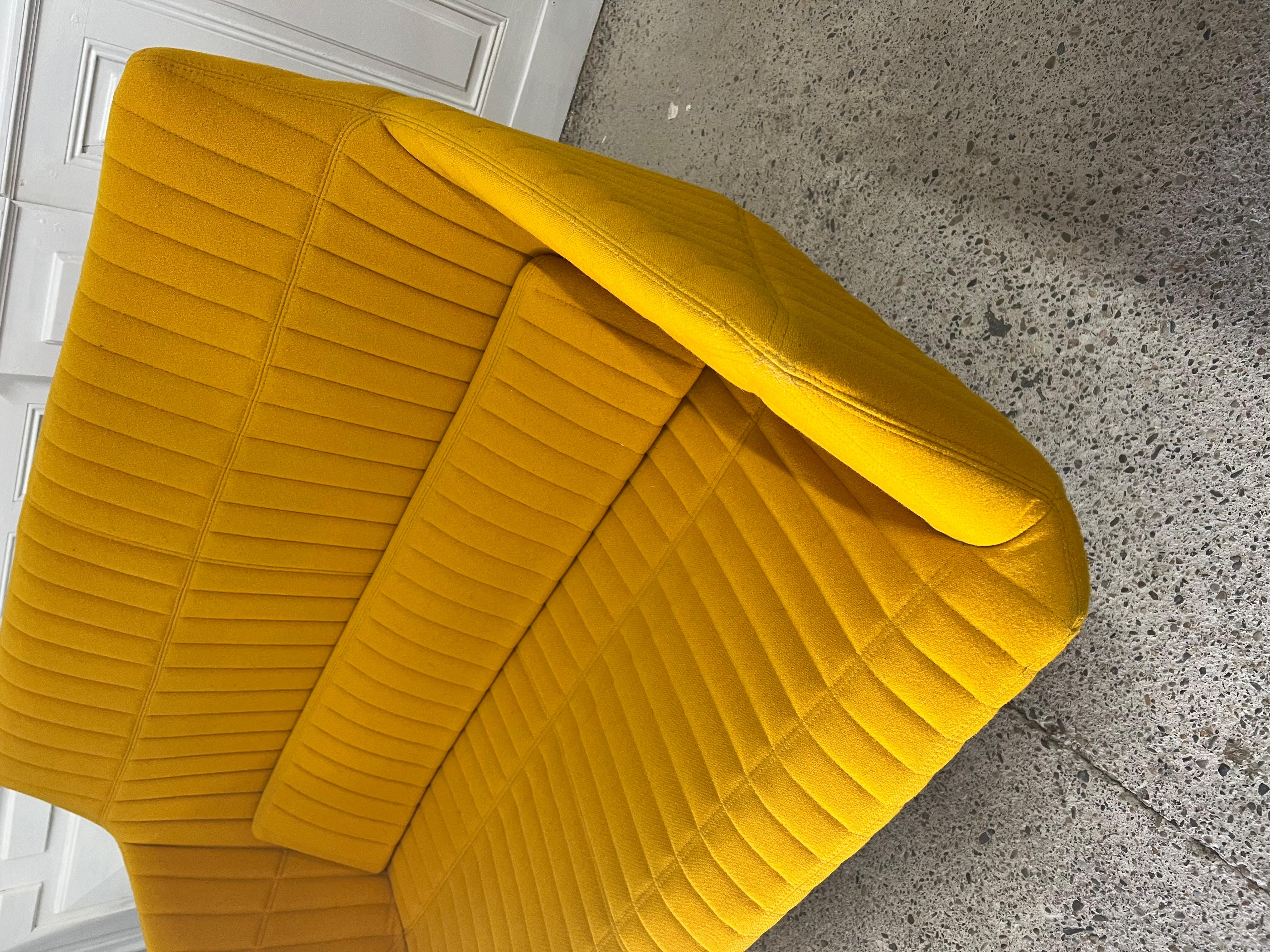 Facett Sofa by Ligne Roset at 1stDibs