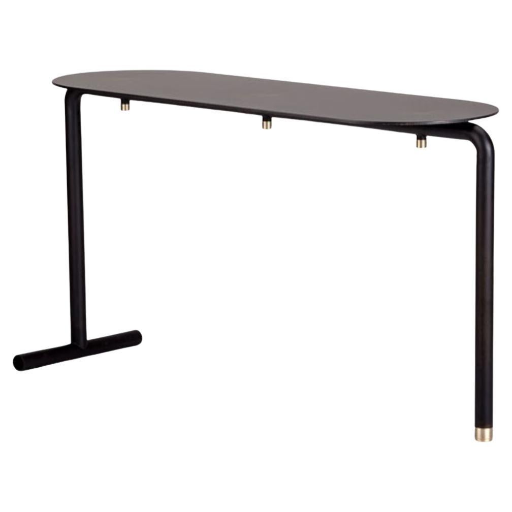 Brugola Metal Chair Designed by Martinelli Venezia for Mingardo For ...