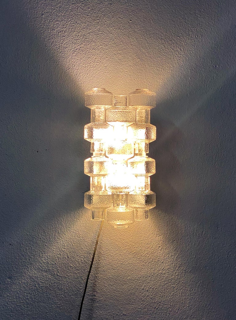 Fagerhults Belysning Wall Lamps "Festival" by Gert Nyström For Sale at ...