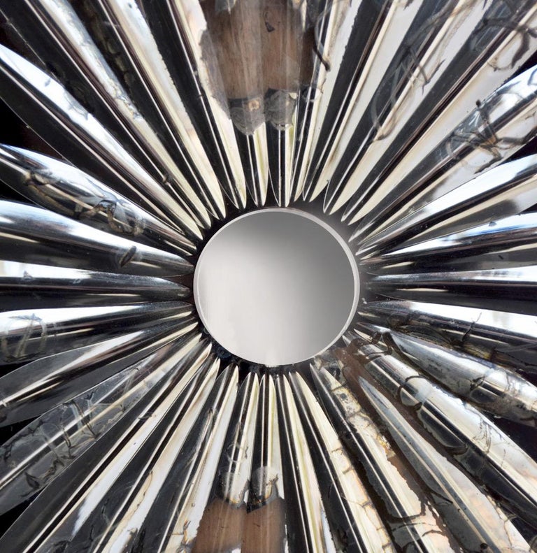 Fairground Carousel Mirror at 1stDibs