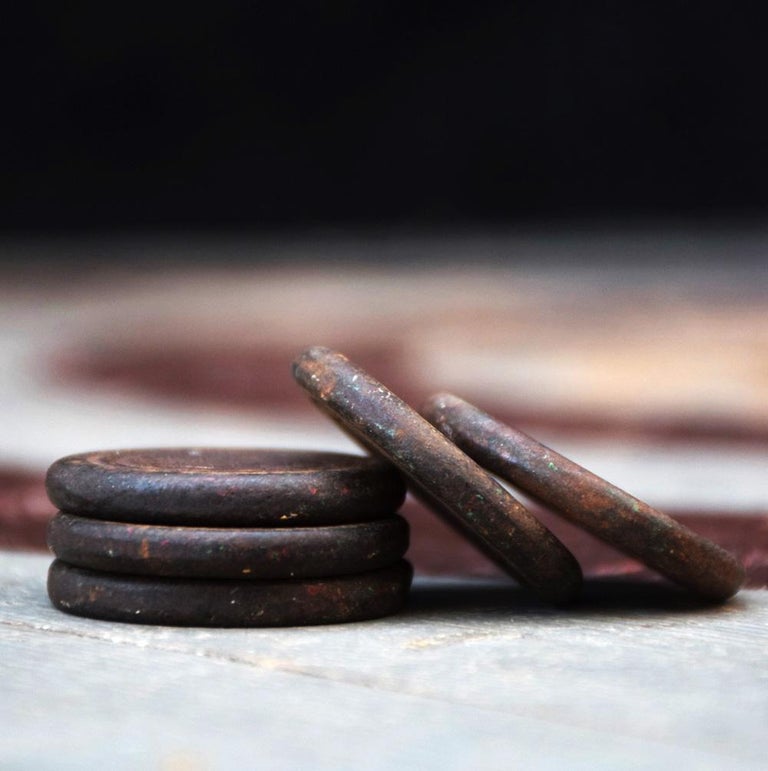 Fairground Coin Toss Board Game at 1stDibs