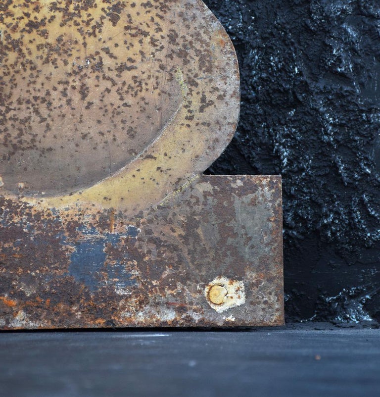 Fairground Lion Shooting Target, circa 1910 at 1stDibs