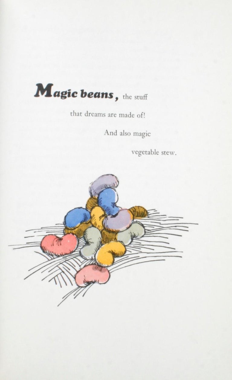 "Fairy Tale" by Erich Segal, Signed First Edition at 1stDibs