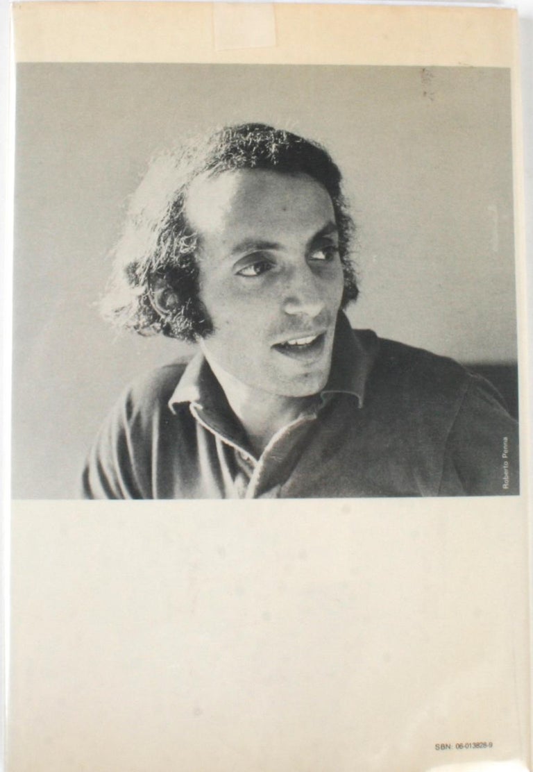 "Fairy Tale" by Erich Segal, Signed First Edition at 1stDibs