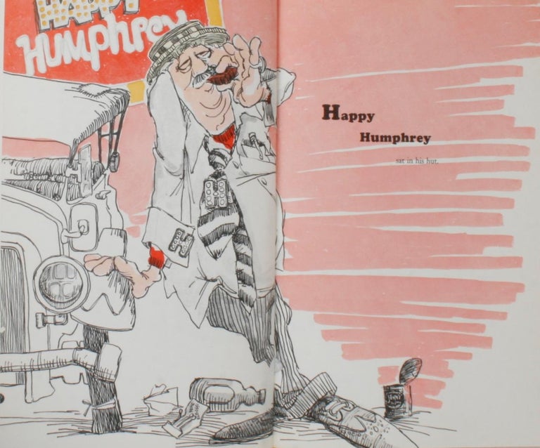 "Fairy Tale" by Erich Segal, Signed First Edition at 1stDibs