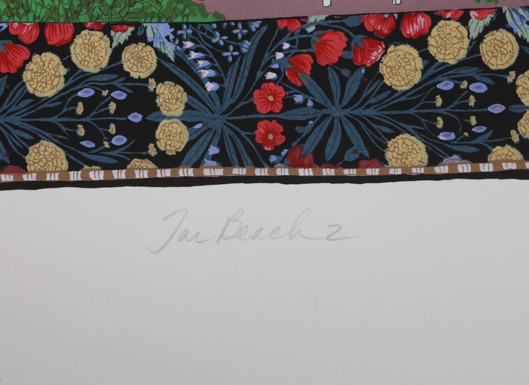 Faith Ringgold - Tar Beach 2 at 1stDibs