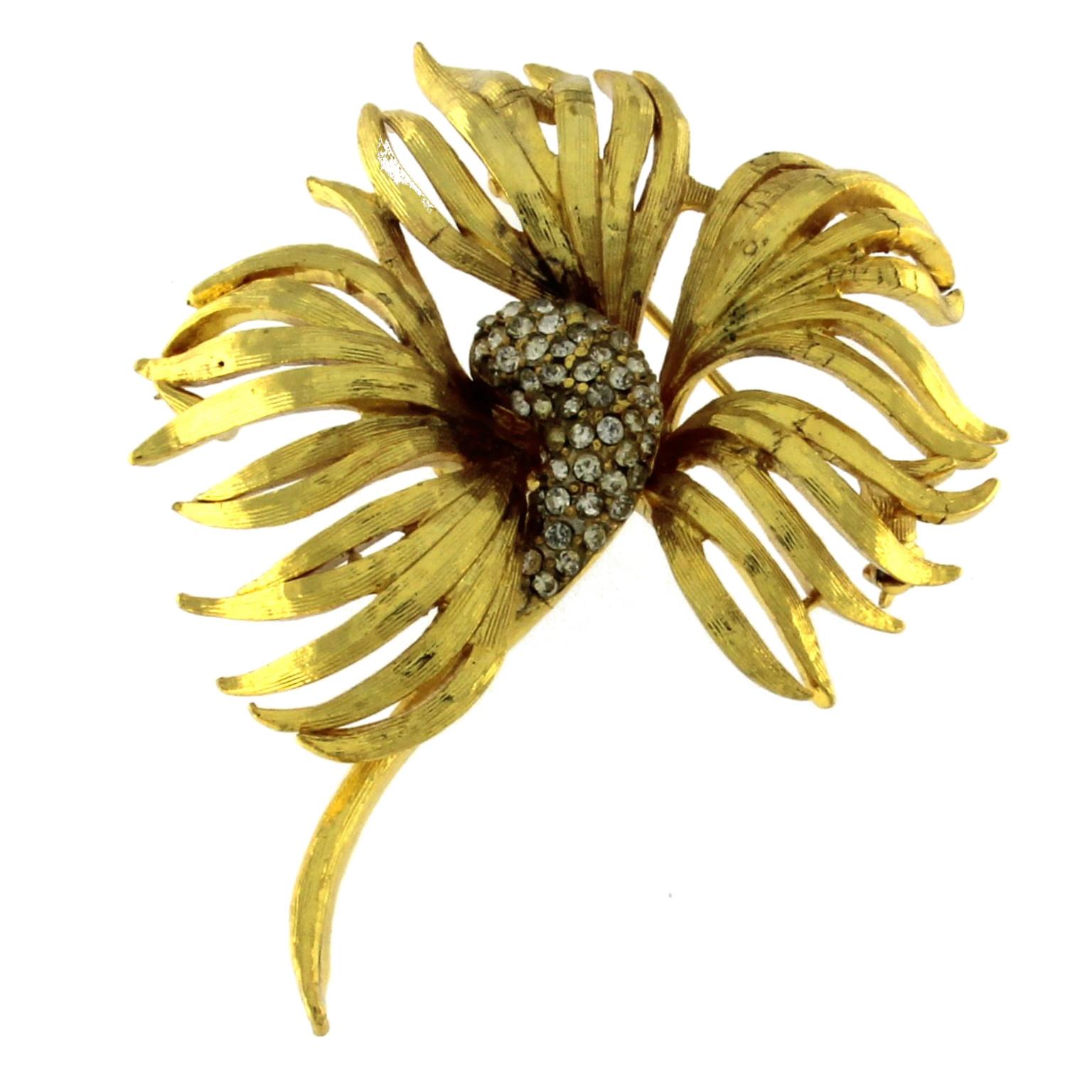 Fake Brooch at 1stDibs