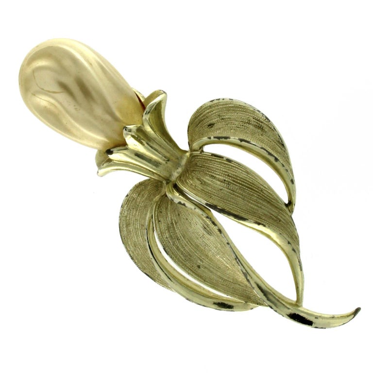 Fake Brooch at 1stDibs