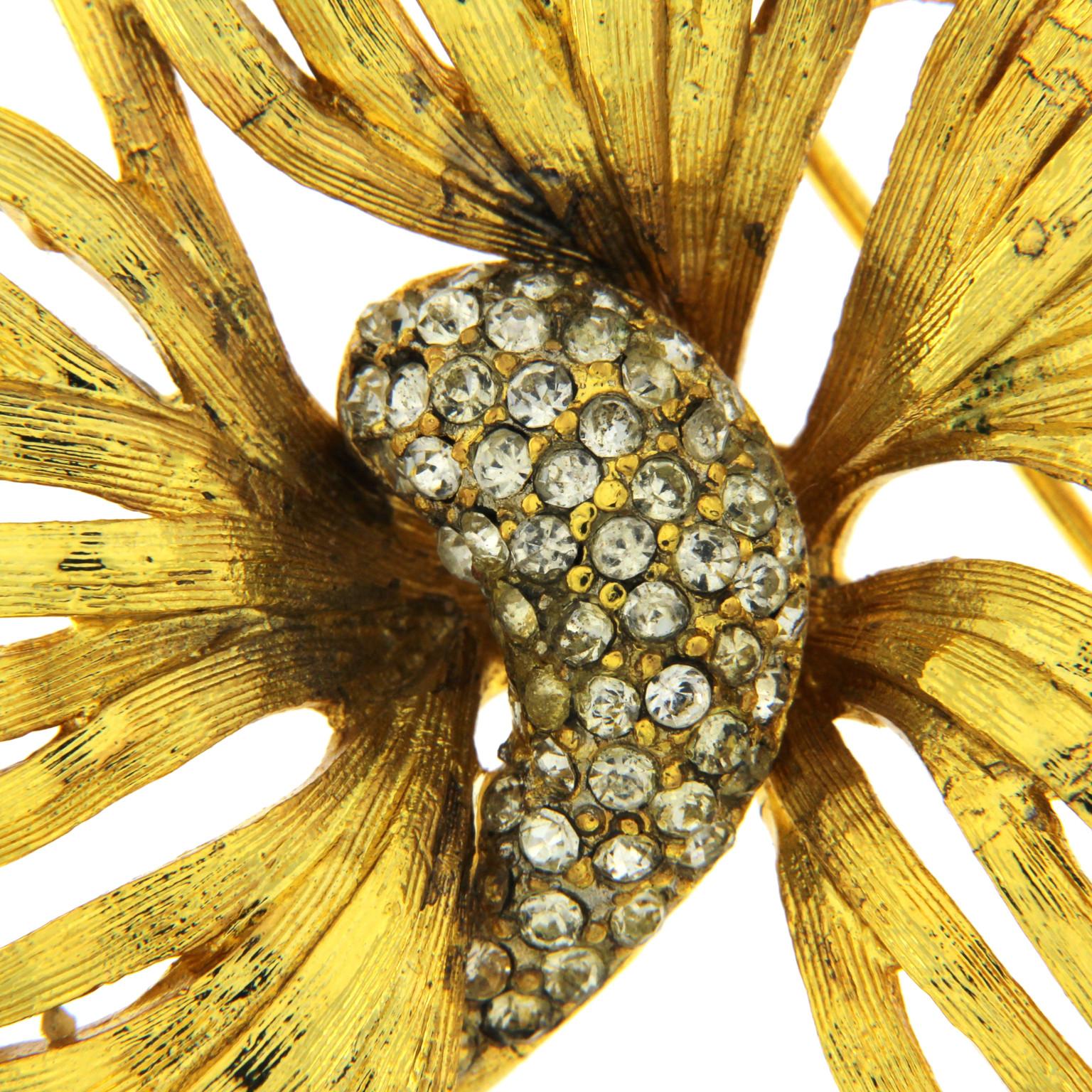 Fake Brooch at 1stDibs