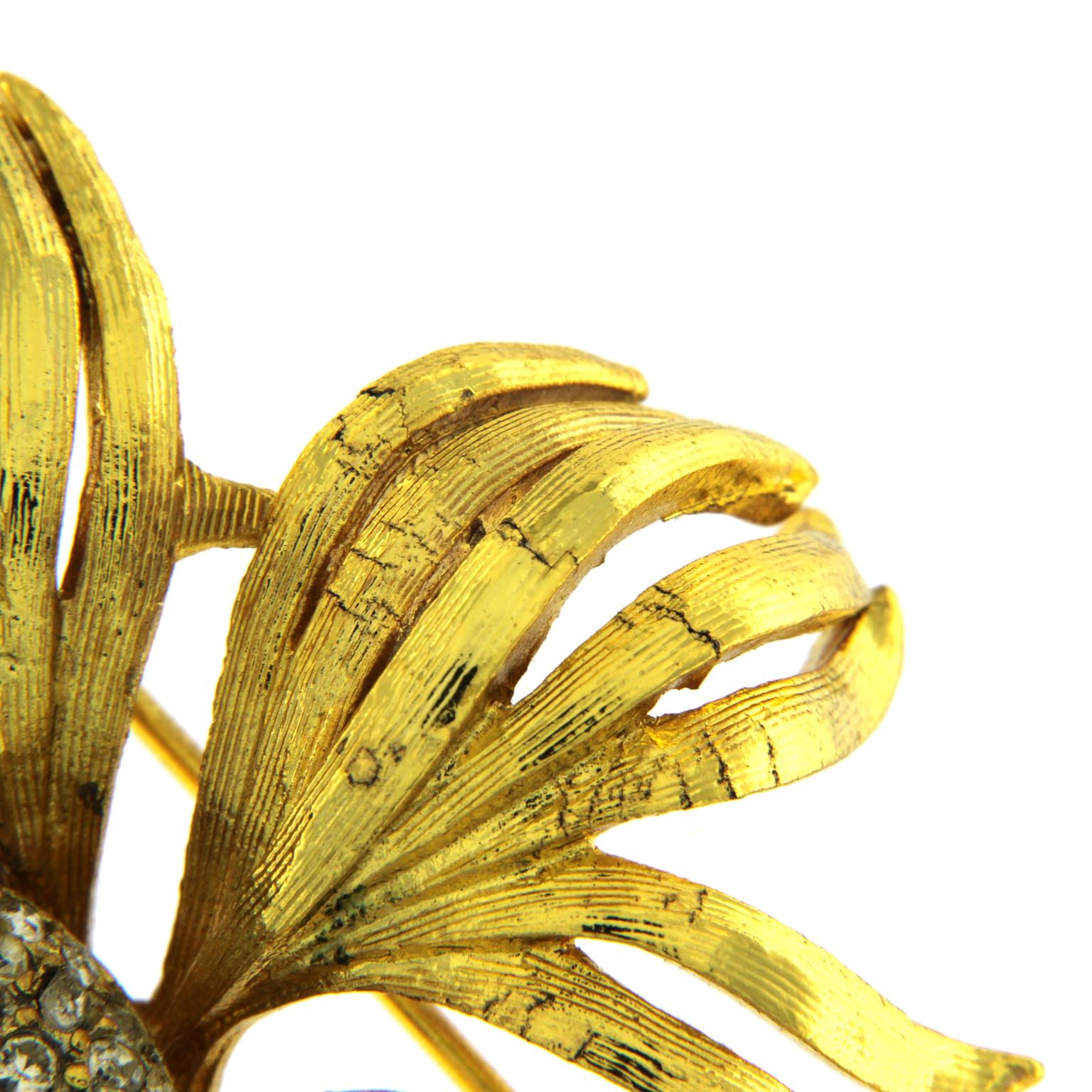 Fake Brooch at 1stDibs