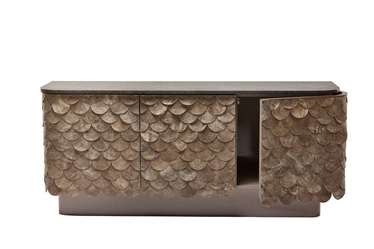 Falcon Server by Egg Designs For Sale at 1stDibs