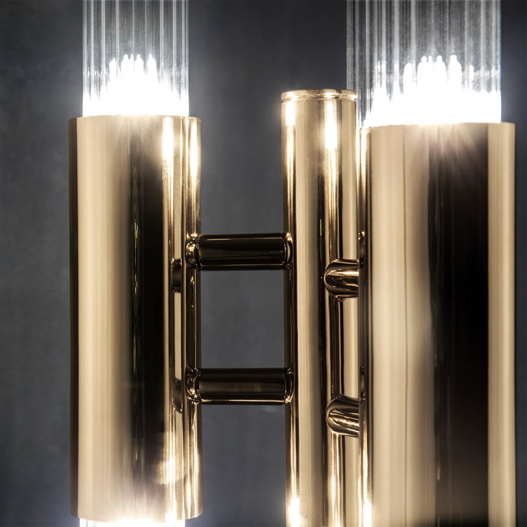 Fall Table Lamp For Sale at 1stDibs