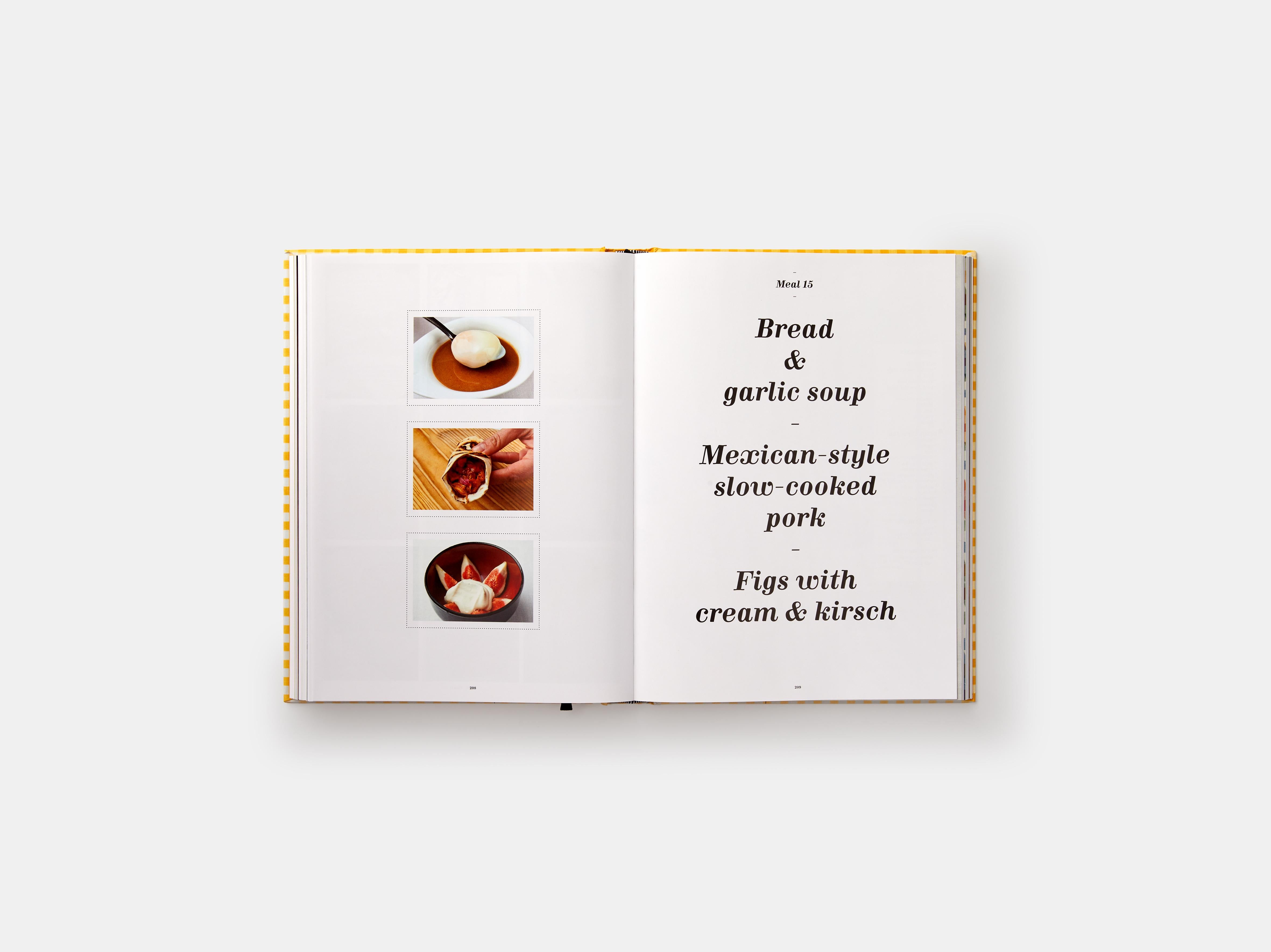 Family Meal Home Cooking with Ferran Adrià, 10th Anniversary Edition ...