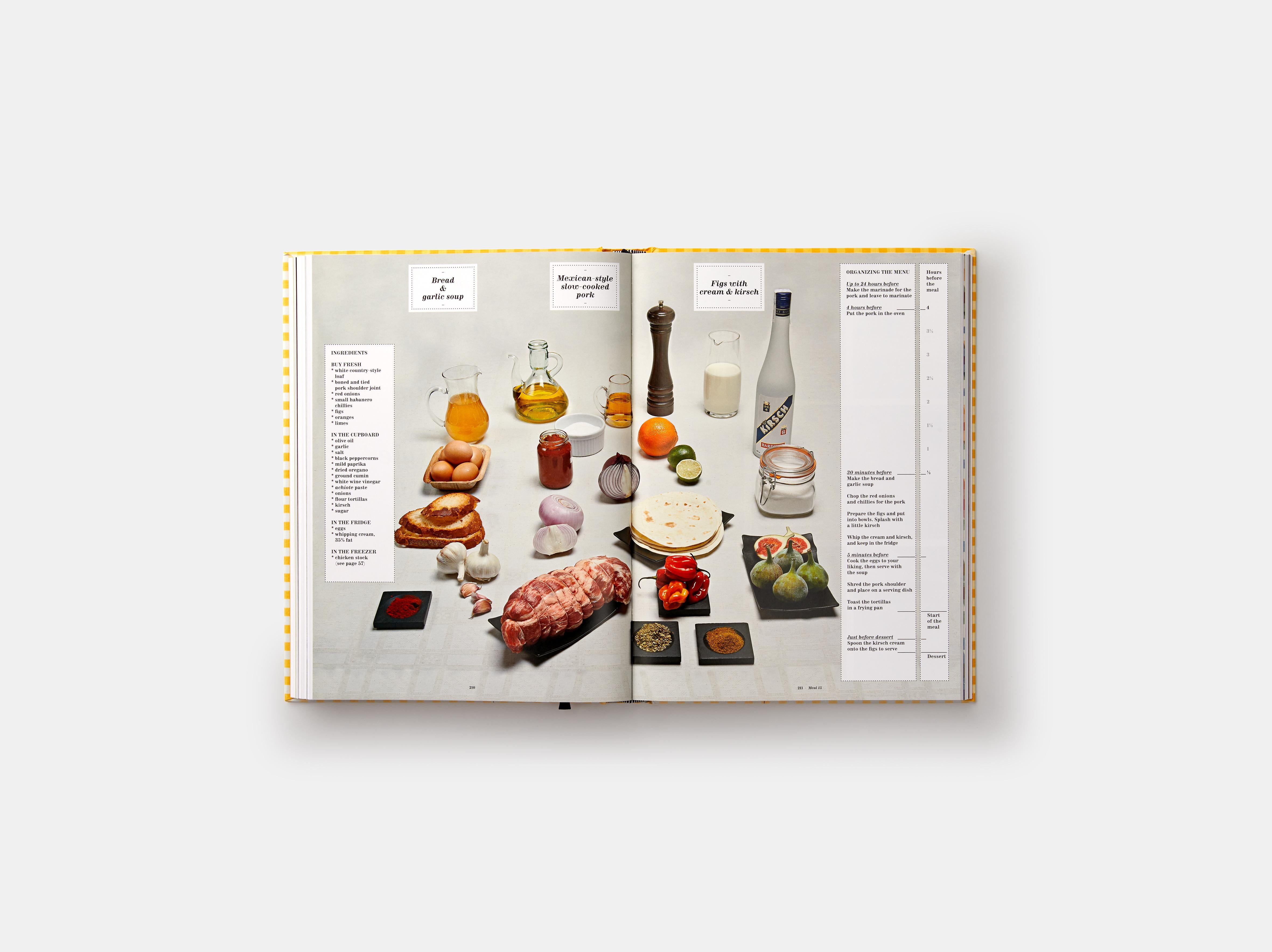 Family Meal Home Cooking with Ferran Adrià, 10th Anniversary Edition ...