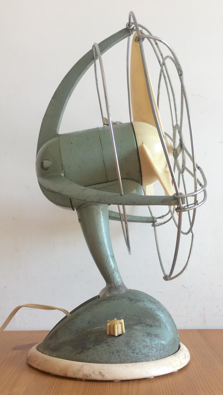 Fan Marelli Mod 304 at 1stDibs | marelli fan