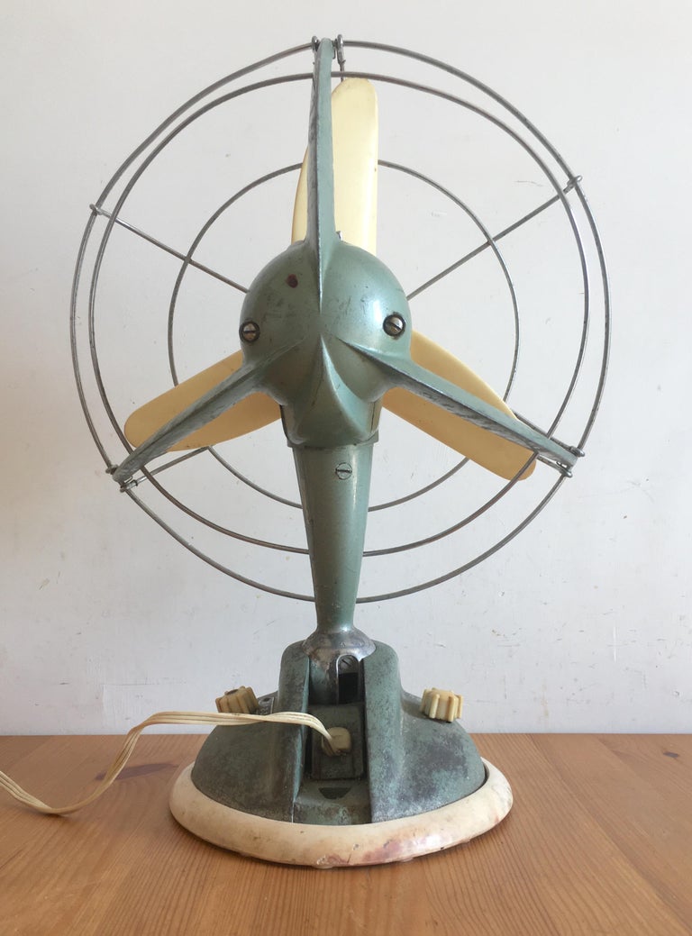 Fan Marelli Mod 304 at 1stDibs | marelli fan