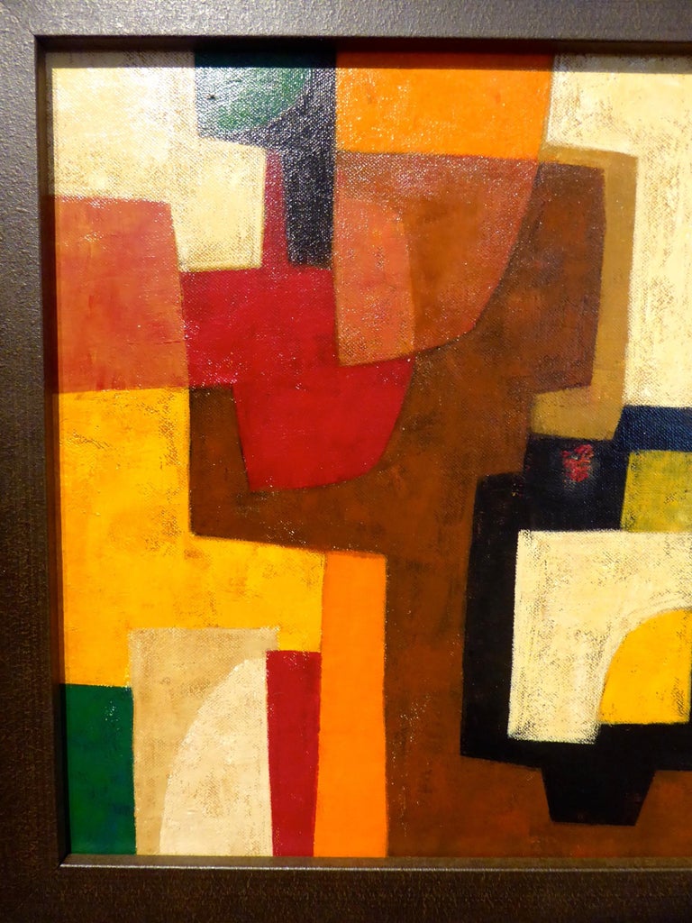 "Fancy" an Original Acrylic on Canvas Painting by Italian Artist ...