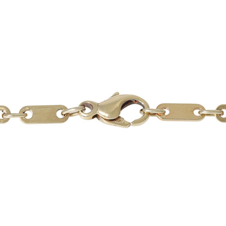 Fancy Chain Polished For Sale at 1stDibs