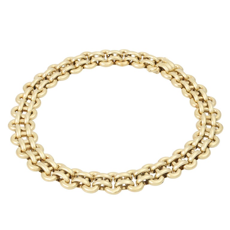fancy necklace For Sale at 1stDibs