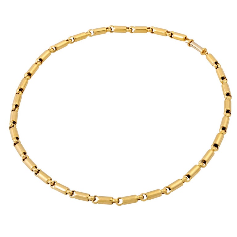 Fancy Necklace For Sale at 1stDibs