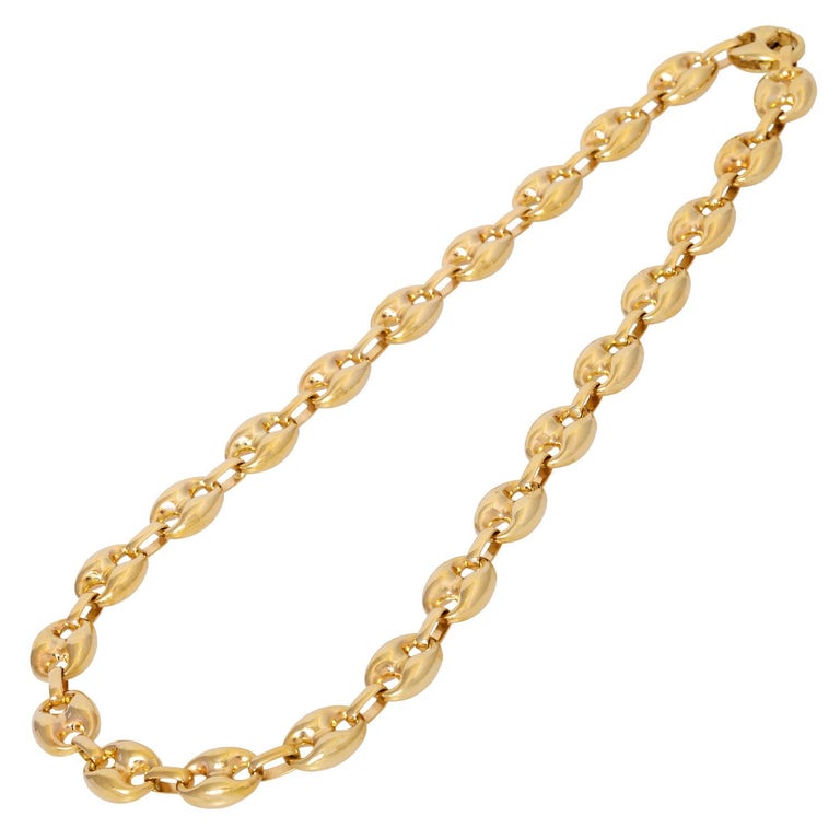 Fancy Necklace For Sale at 1stDibs