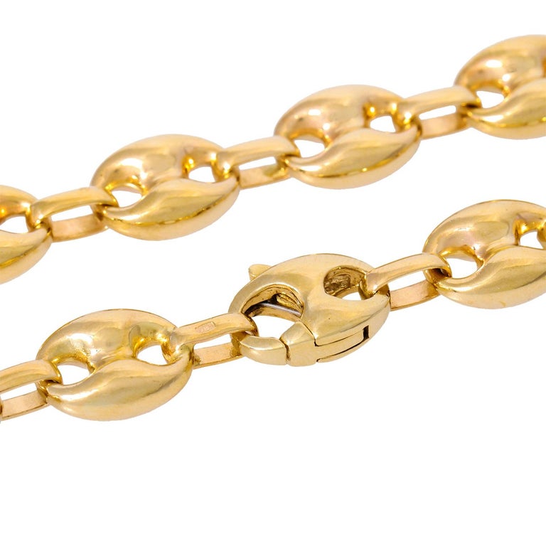 Fancy Necklace For Sale at 1stDibs