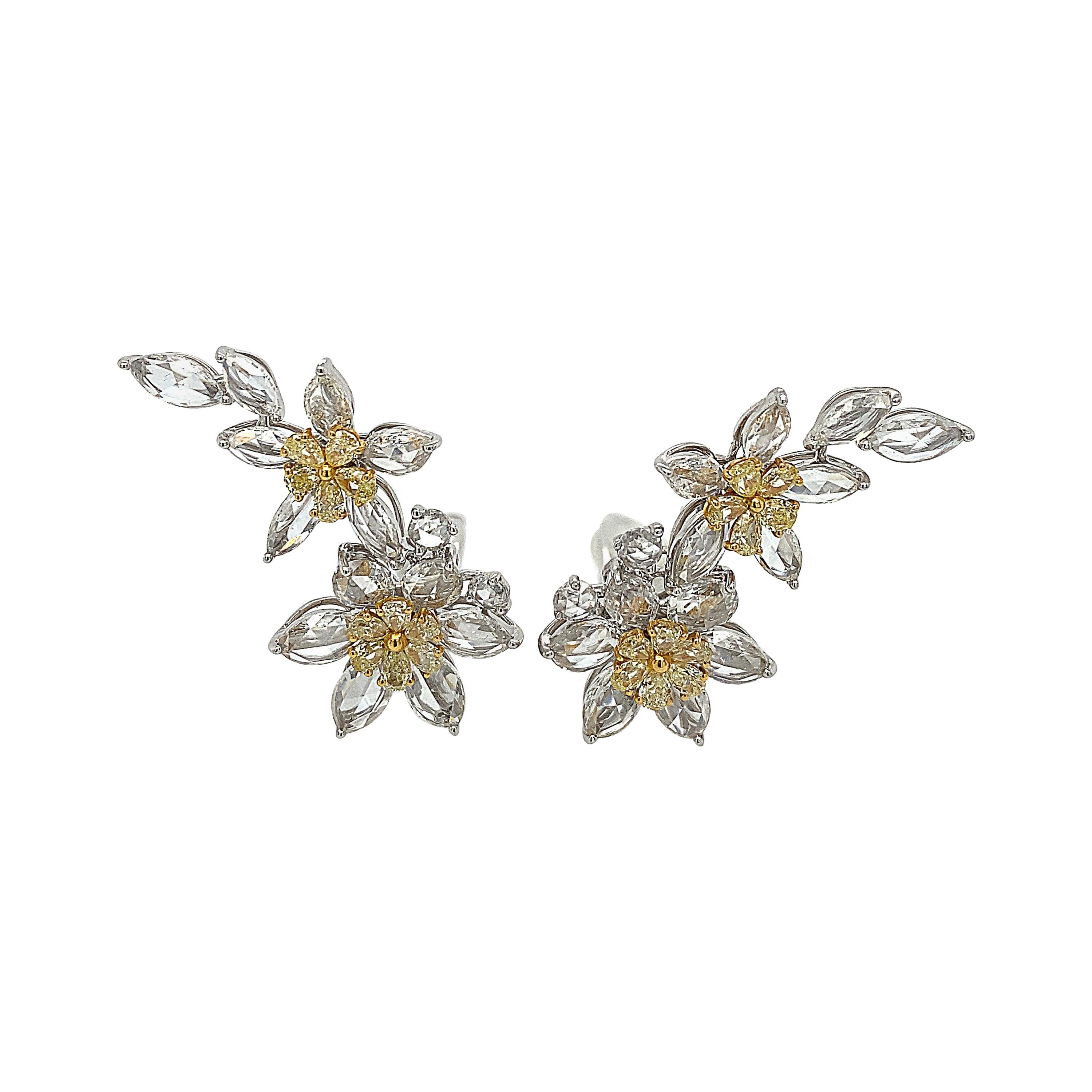 SLANE and SLANE Fat Bee Earrings at 1stDibs